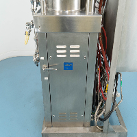 Becomix RW 50 Homogenizing Mixer | Surplus Solutions